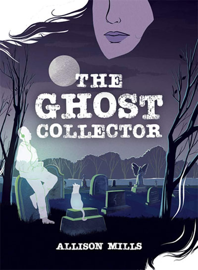 The Ghost Collector