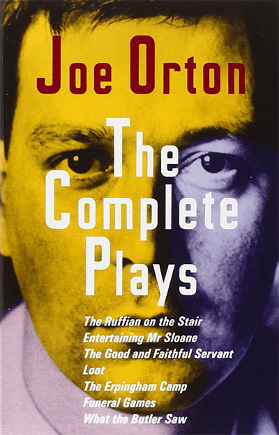 The Complete Plays: Joe Orton