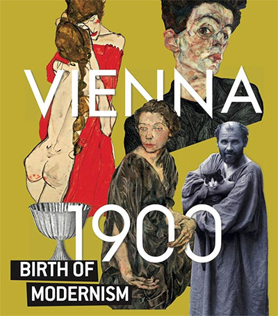 Vienna 1900. Birth Of Modernism: The Leopold Museum’s Collection