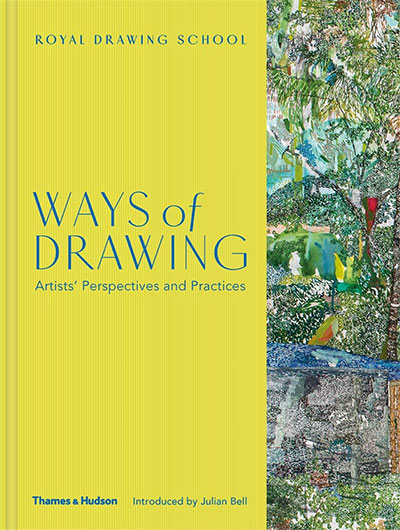 Ways Of Drawing: Artists' Perspectives And Practices