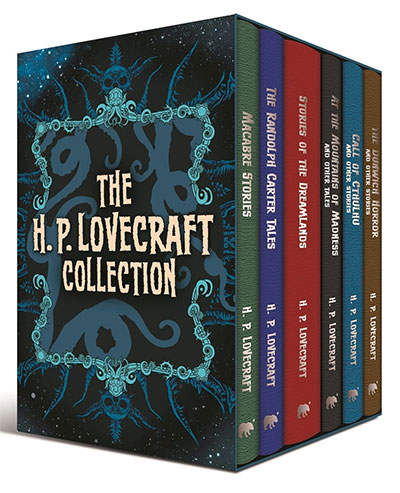 The H. P. Lovecraft Collection