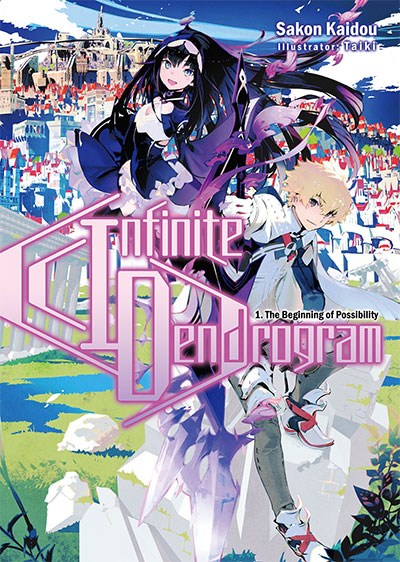 Infinite Dendrogram: Volume 1