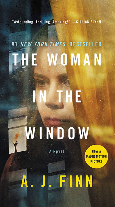 The Woman In The Window