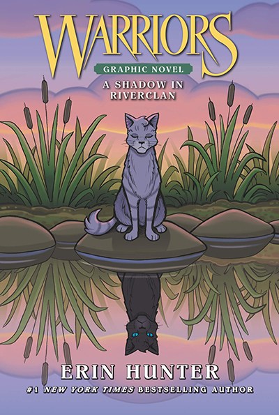 Warriors: A Shadow In Riverclan