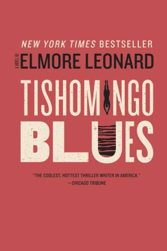 Tishomingo Blues