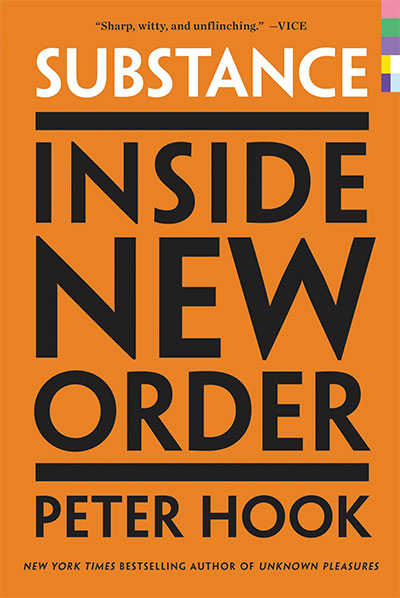 Substance: Inside New Order