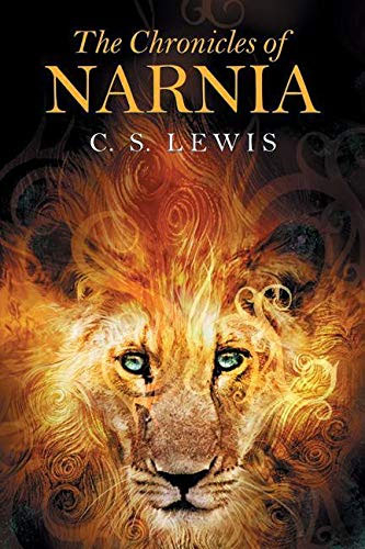 The Complete Chronicles Of Narnia (7 Books In 1)