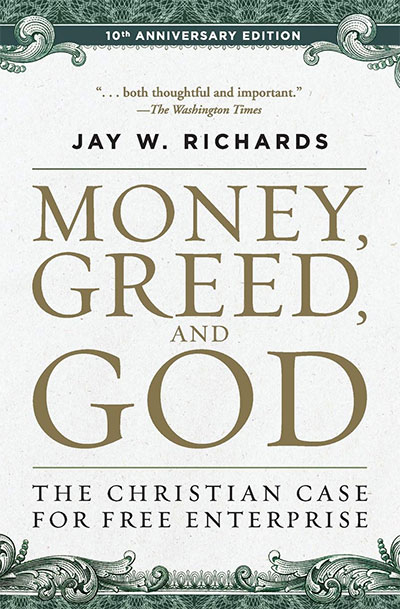 Money, Greed, And God (10th Anniversary Edition)