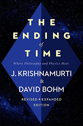 The Ending Of Time: Where Philosophy And Physics Meet