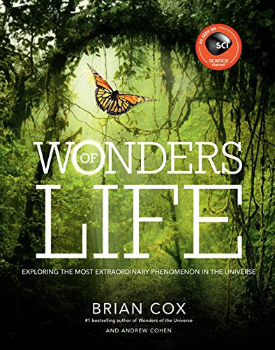 Wonders Of Life