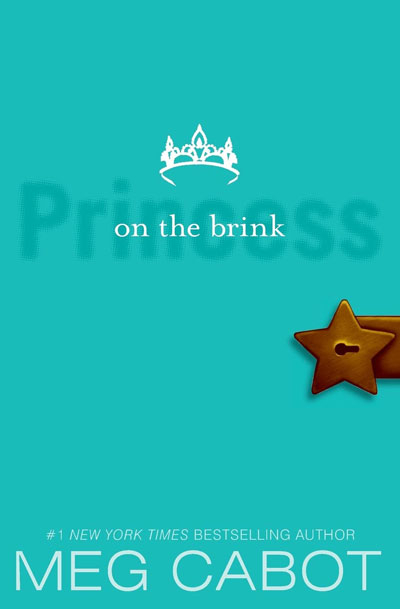 The Princess Diaries: Princess On The Brink: 08