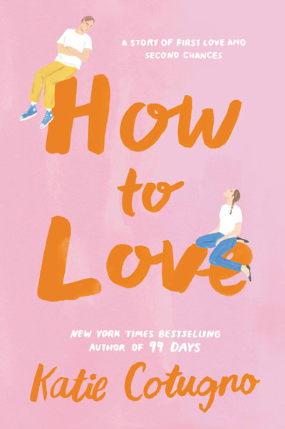 How To Love