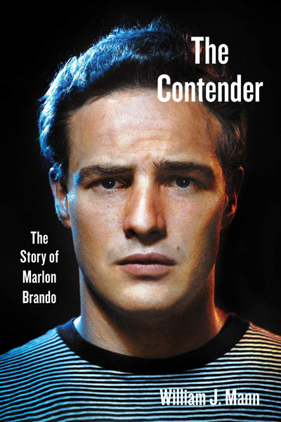 The Contender: The Story Of Marlon Brando