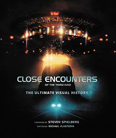 Close Encounters Of The Third Kind