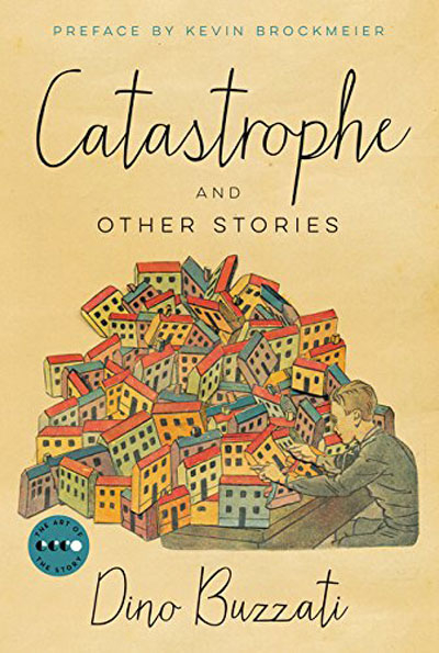 Catastrophe: And Other Stories