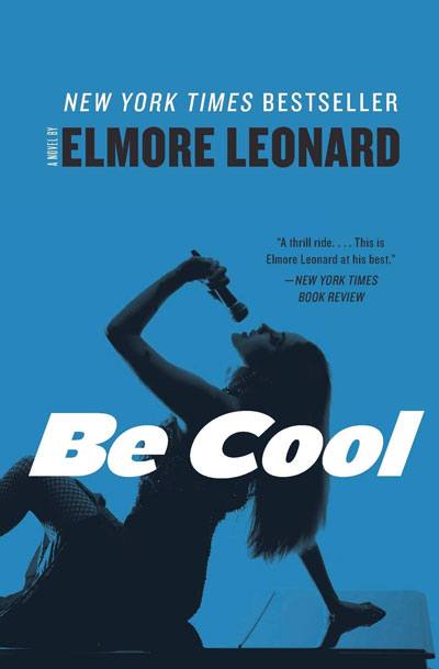 Be Cool