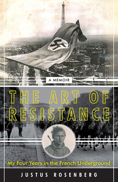 The Art Of Resistance