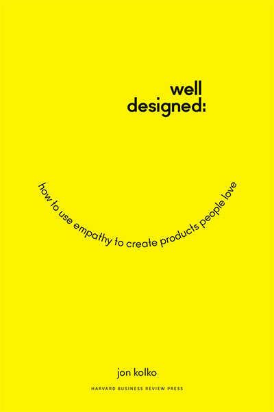 Well-Designed: How To Use Empathy