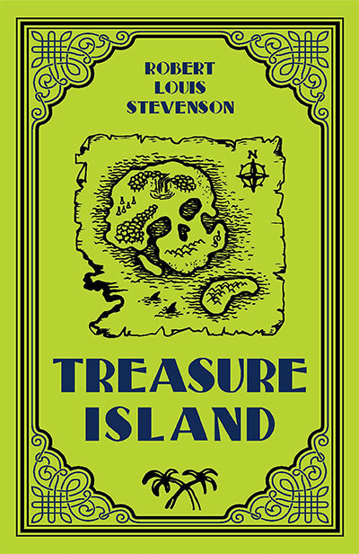 Treasure Island