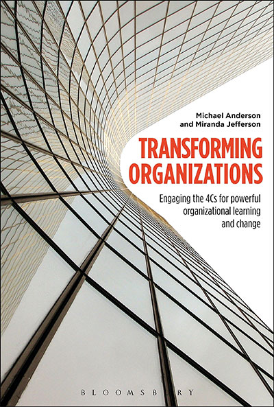 Transforming Organizations