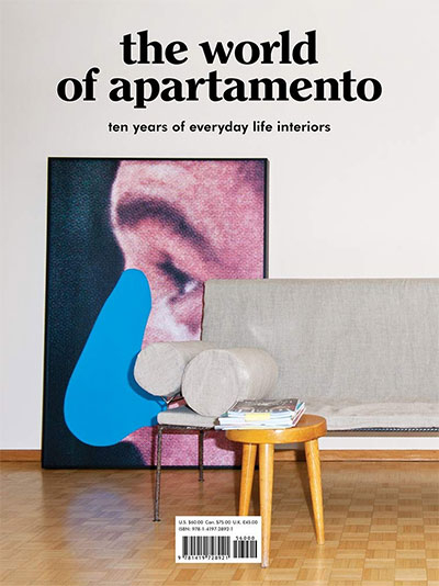 The World Of Apartamento