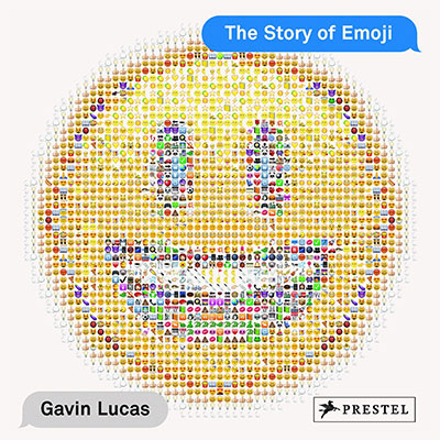 The Story Of Emoji