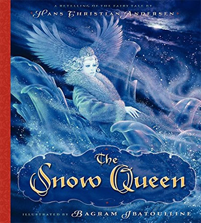 Snow Queen