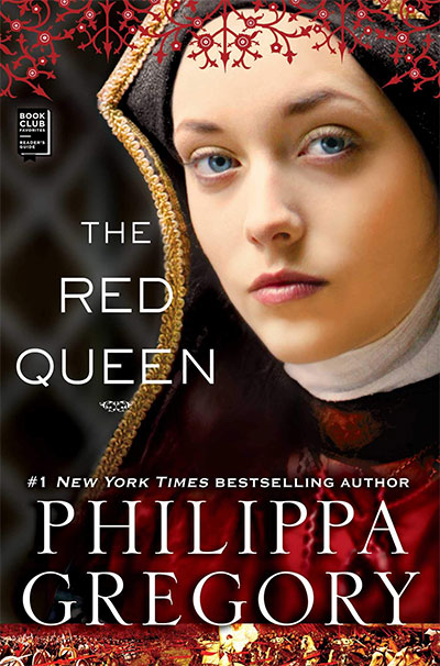 The Red Queen:A Novel