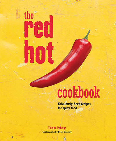 The Red Hot Cookbook