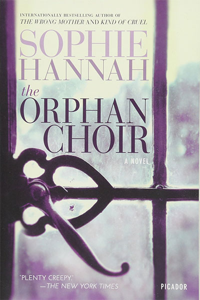 Orphan Choir