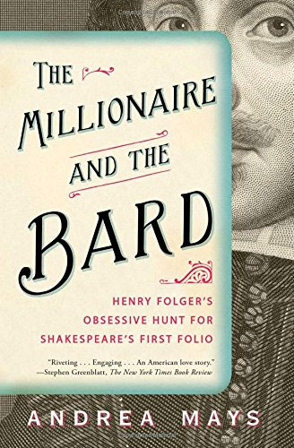 The Millionaire And The Bard