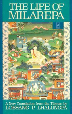 The Life Of Milarepa