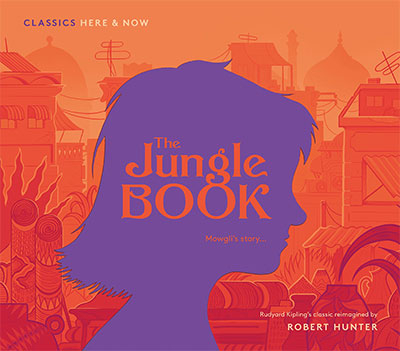 The Jungle Book: Mowgli's Story…