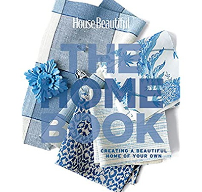 The Home Book: Creating A Beautiful Home