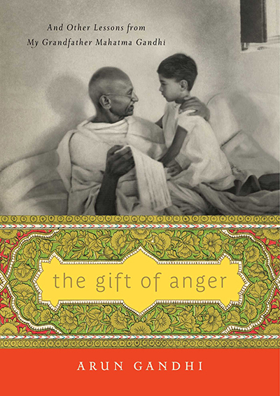 The Gift Of Anger