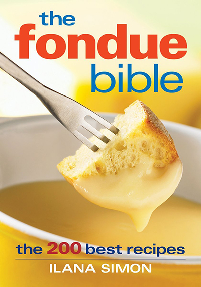 The Fondue Bible