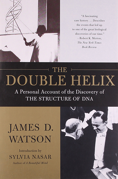 The Double Helix