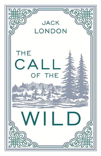 The Call Of The Wild (Paper Mill Classic)