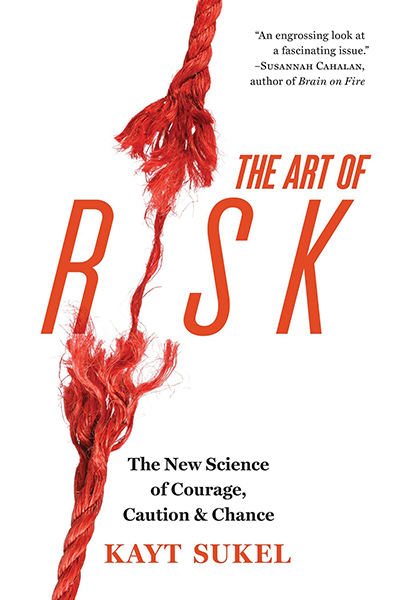 The Art Of Risk