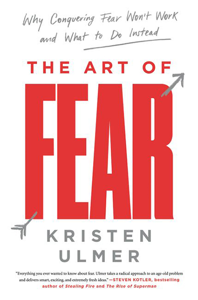 The Art Of Fear