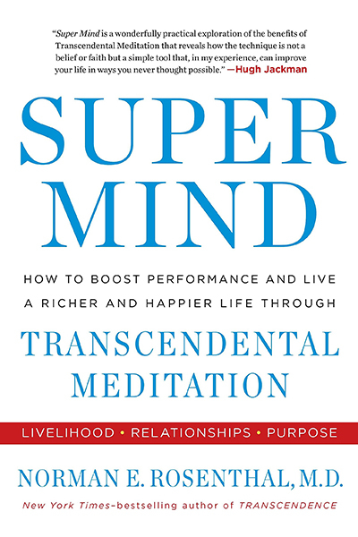 Super Mind: How To Boost Performance