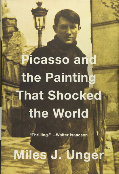 Picasso And The Painting That Shocked The World