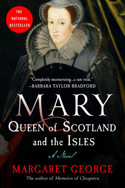 Mary Queen Of Scotland And The Isles