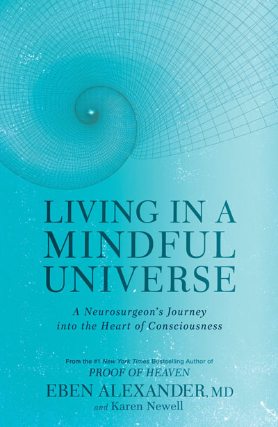 Living In A Mindful Universe