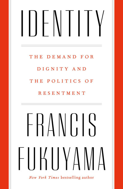 Identity: Contemporary Identity Politics