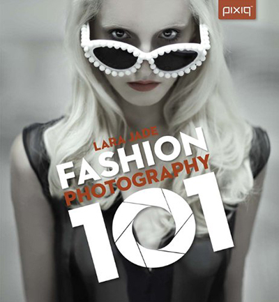 Fashion Photography 101