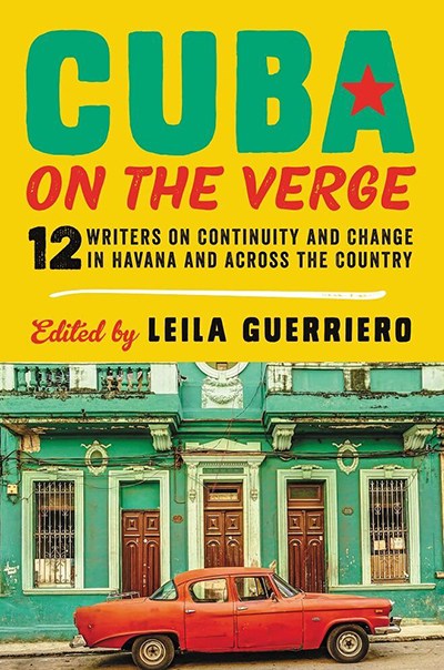 Cuba On The Verge