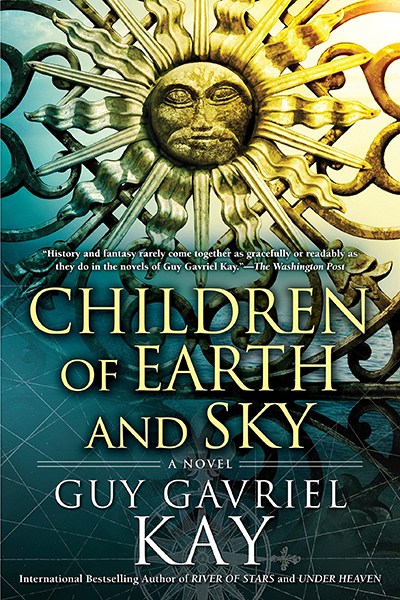 Children Of Earth And Sky