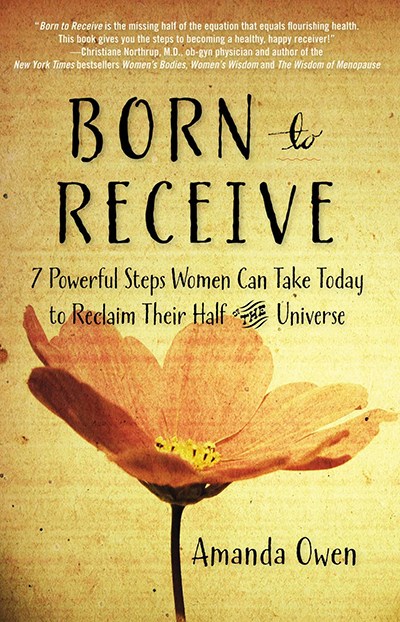 Born To Receive