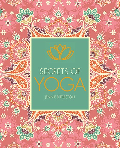 Secrets Of Yoga